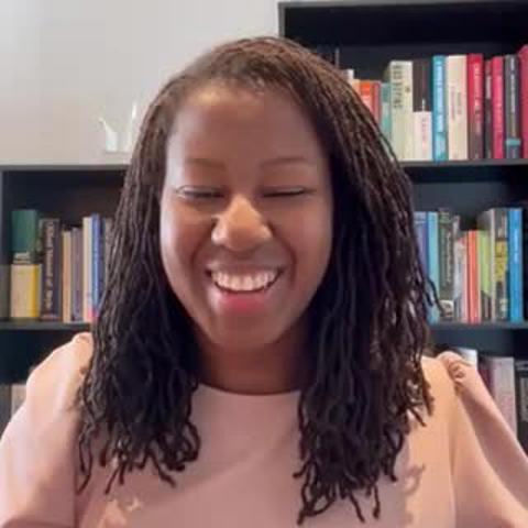 Karlene on Strategic misrepresentation (response)